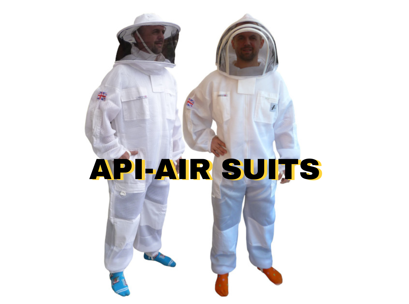 Api-Air Suits – Apiary Gear Supplies