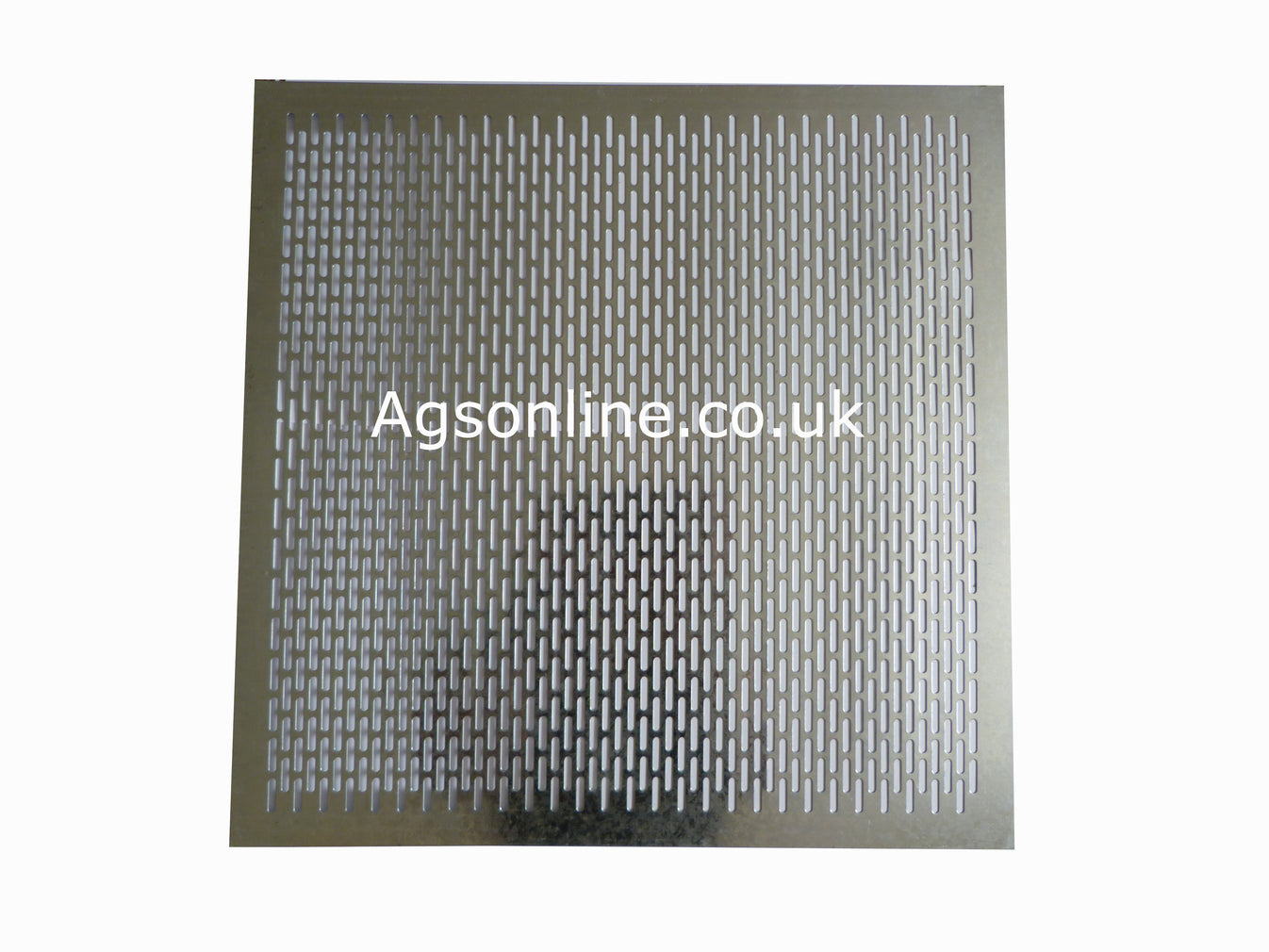 Queen Excluder Sheet Steel – Apiary Gear Supplies